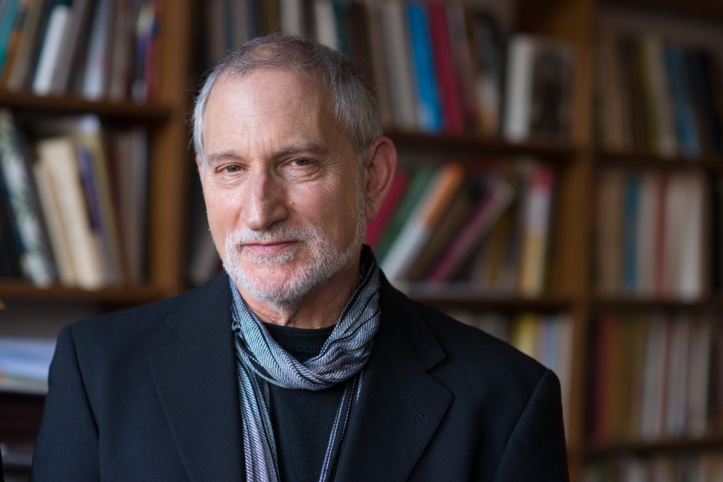 Author Paul Stoller, “In Sorcery’s Shadow” will be visiting Lafayette ...