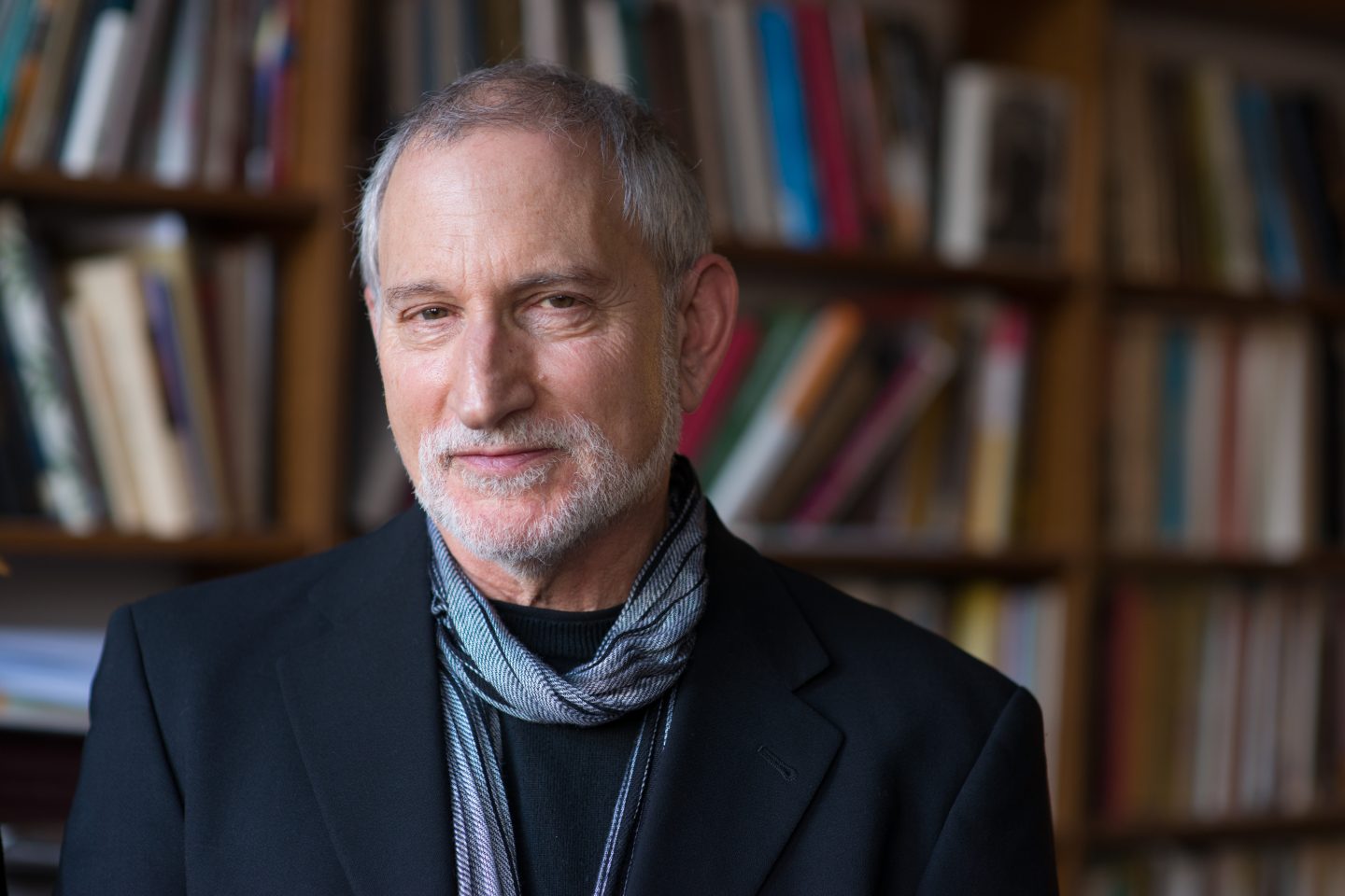 Author Paul Stoller, “In Sorcery’s Shadow” will be visiting Lafayette ...